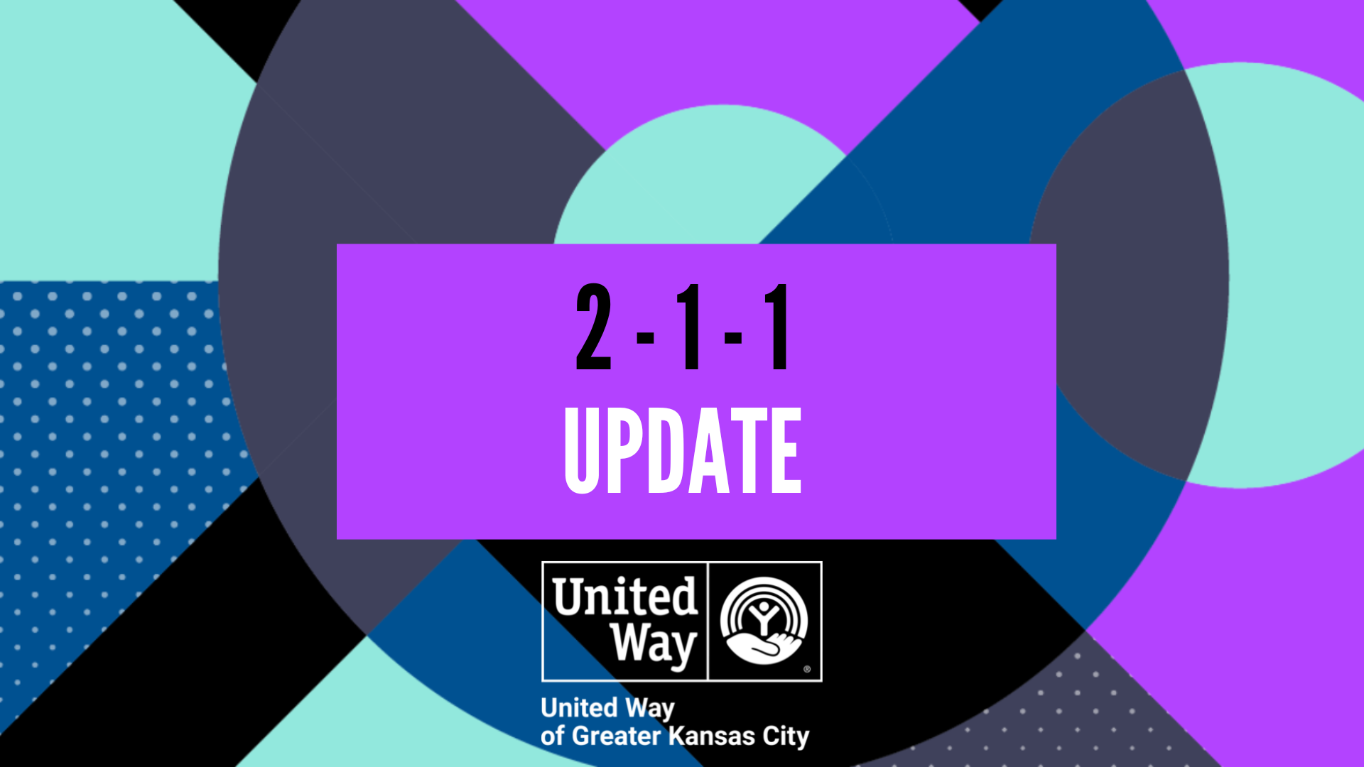 211 November 2022 Update - United Way of Greater Kansas City