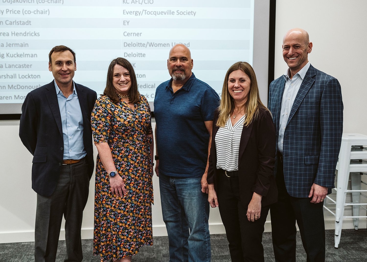 Take Action - United Way of Greater Kansas City