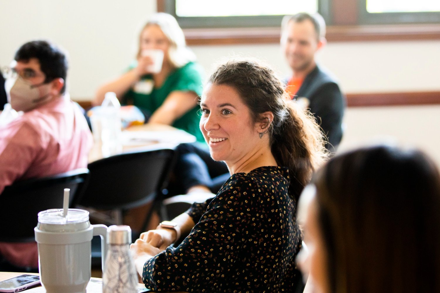 Take Action - United Way of Greater Kansas City