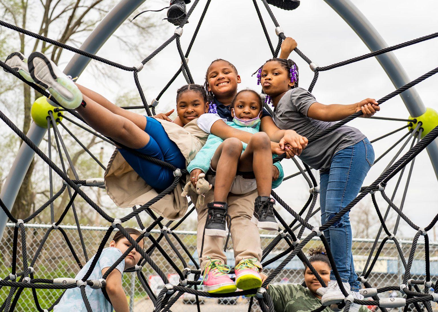 Boys and Girls Club of Greater Kansas City - United Way of Greater ...