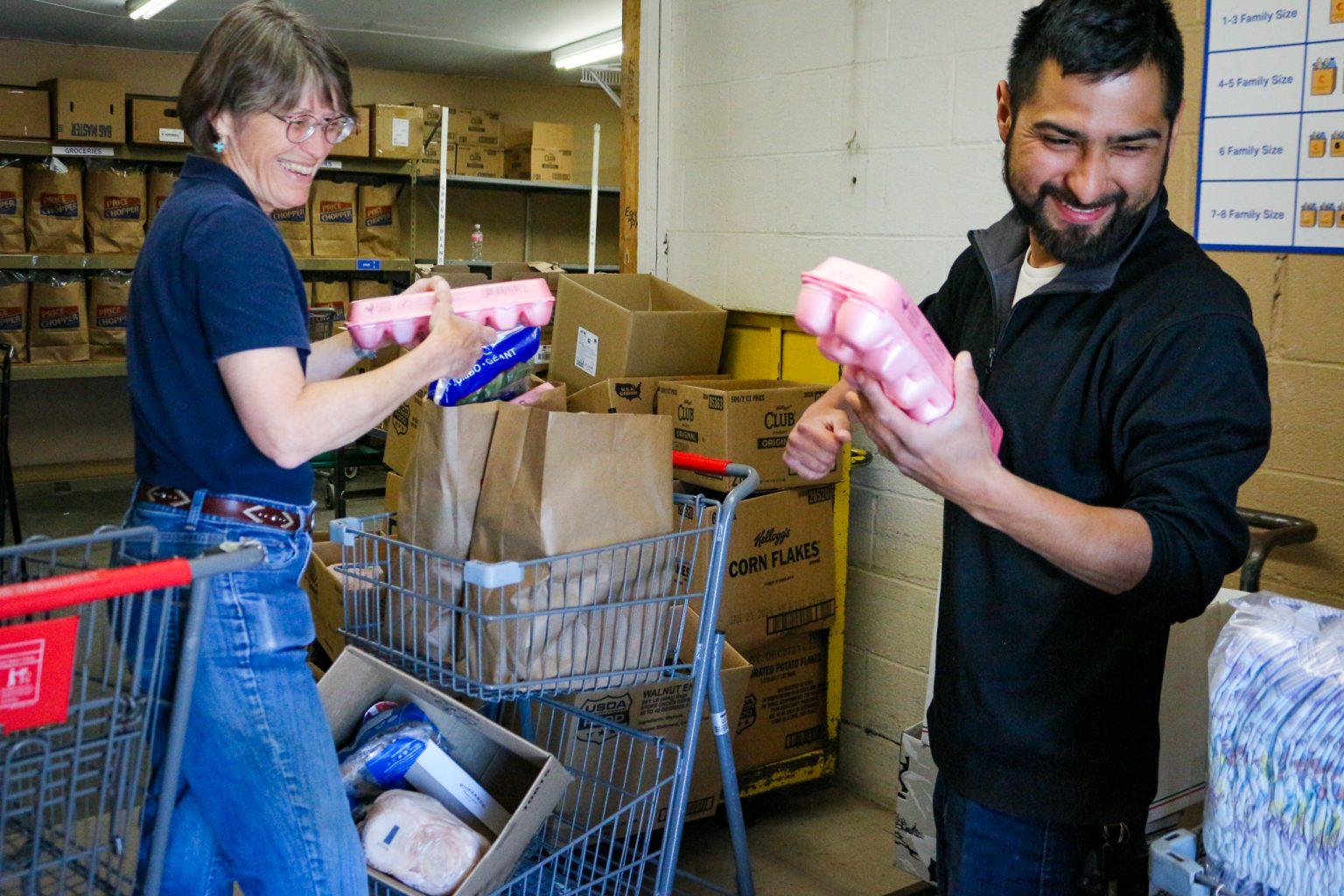 Bishop Sullivan Center - United Way of Greater Kansas City