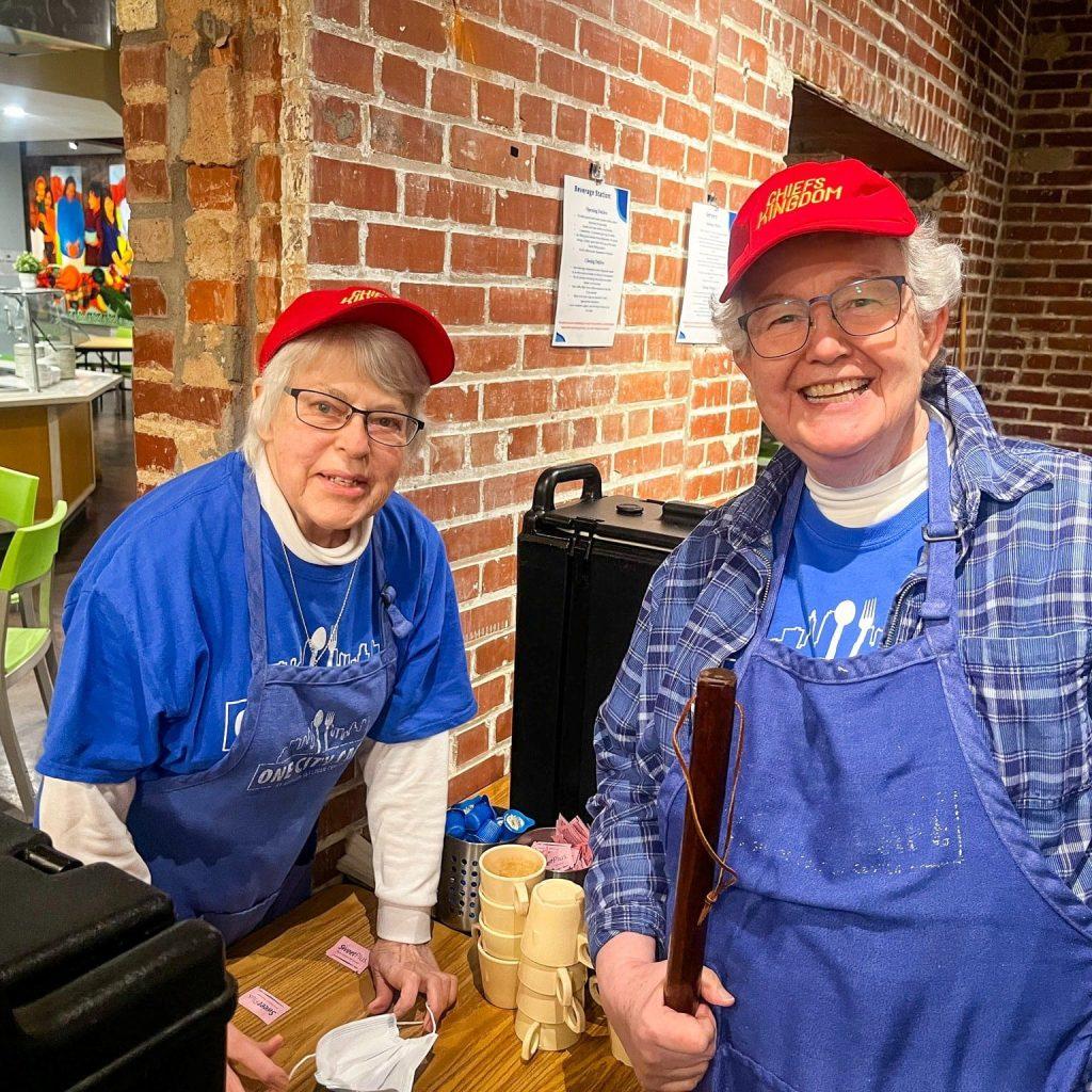 Bishop Sullivan Center - United Way of Greater Kansas City