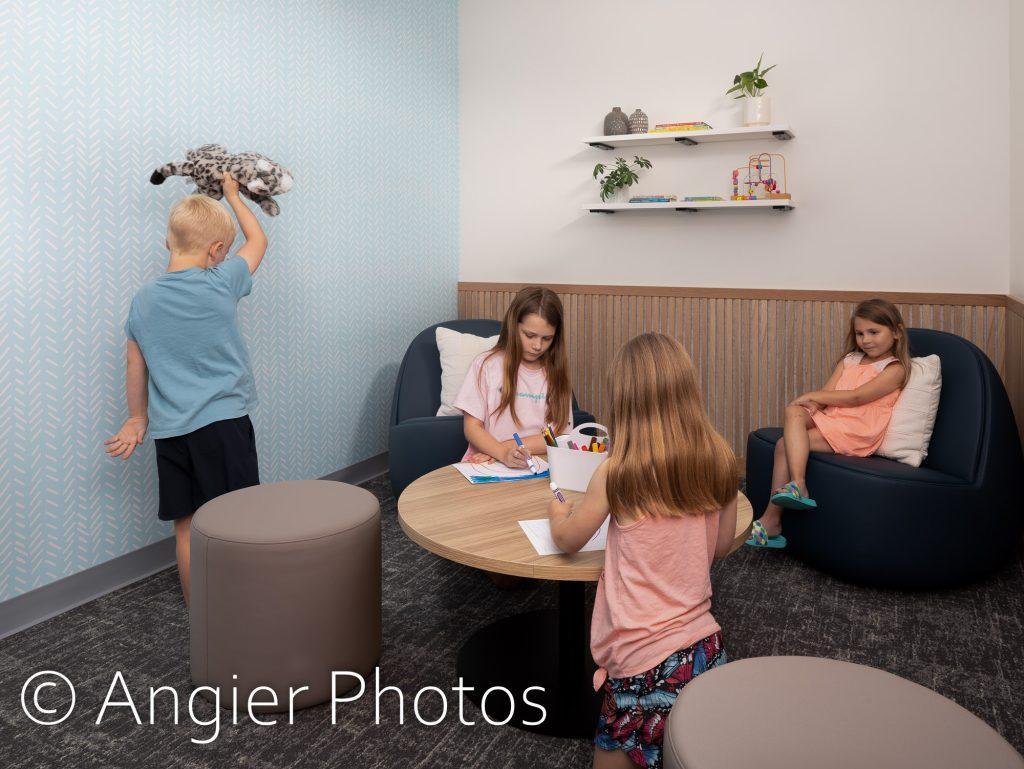 Child Protection Center - United Way of Greater Kansas City