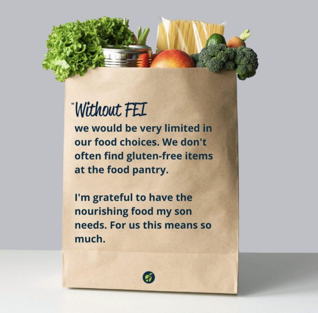 Food Equality Initiative - United Way of Greater Kansas City