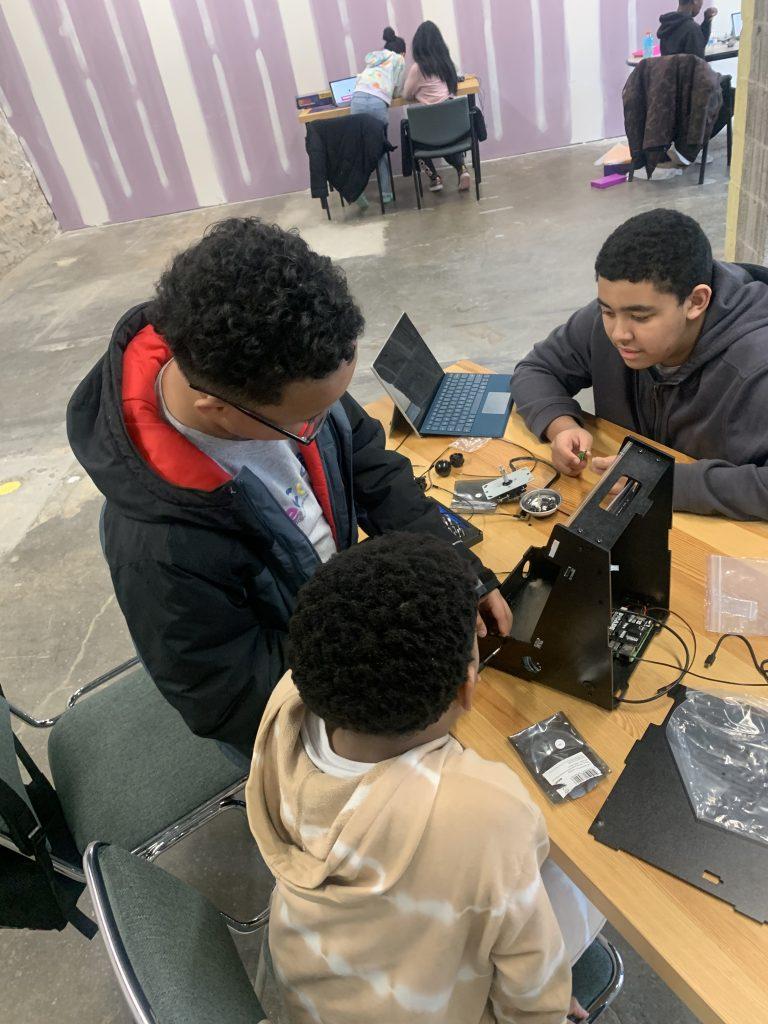 We Code KC - United Way of Greater Kansas City