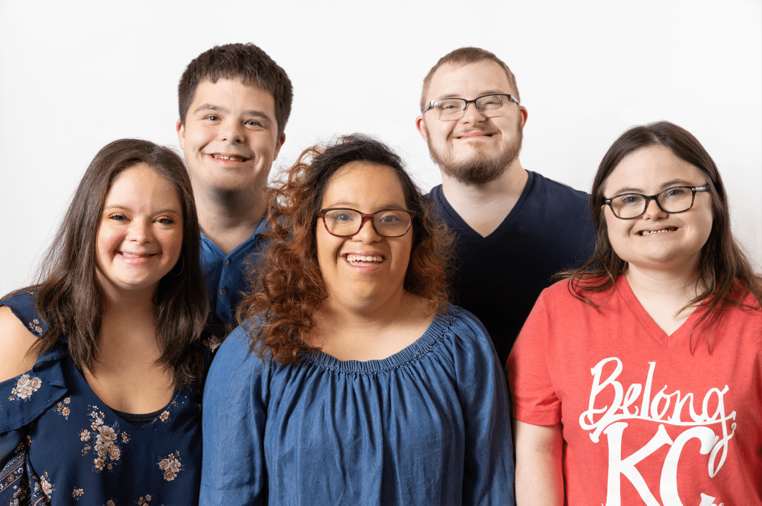 Inclusion Connections - United Way of Greater Kansas City