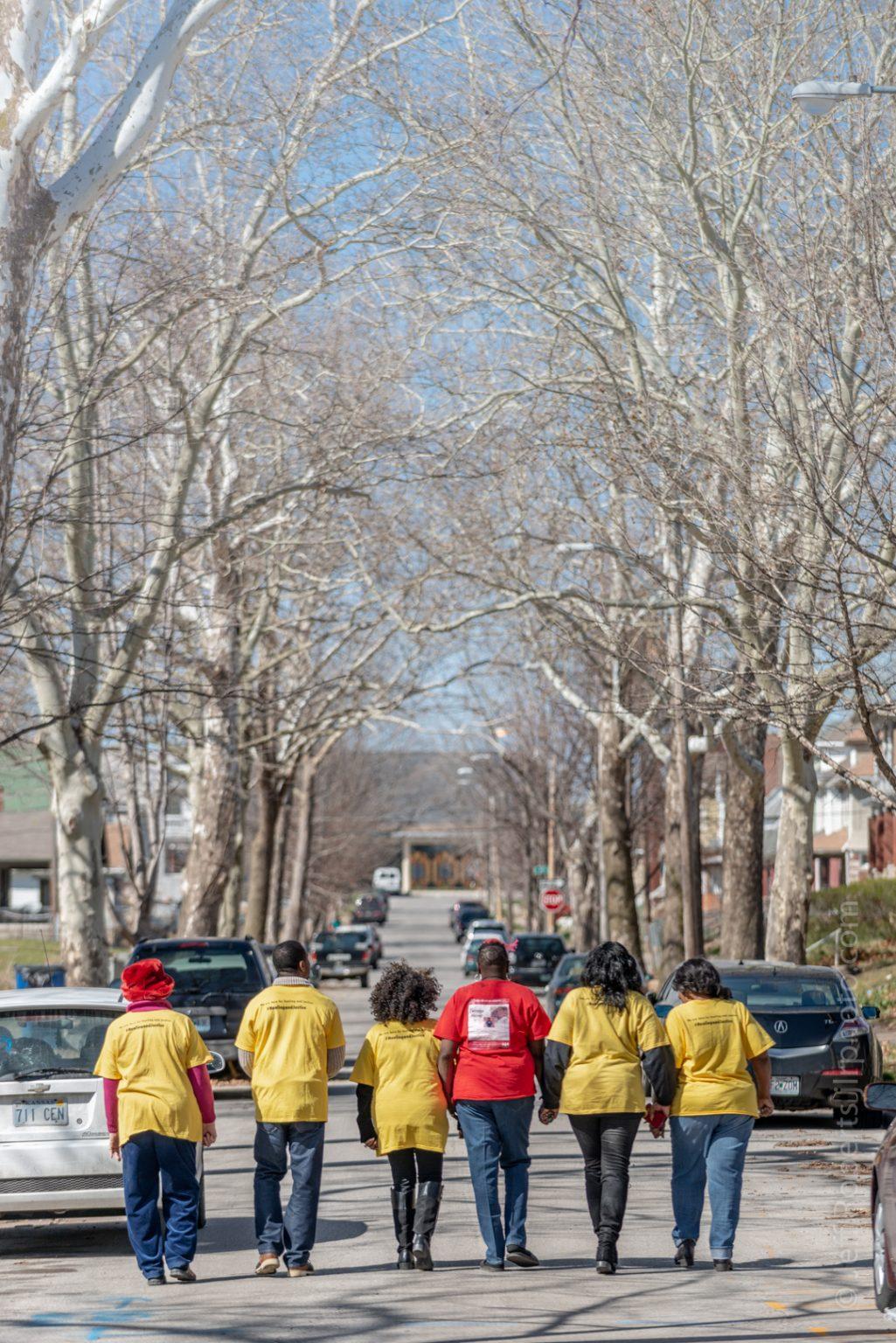 AdHoc Group Against Crime - United Way of Greater Kansas City