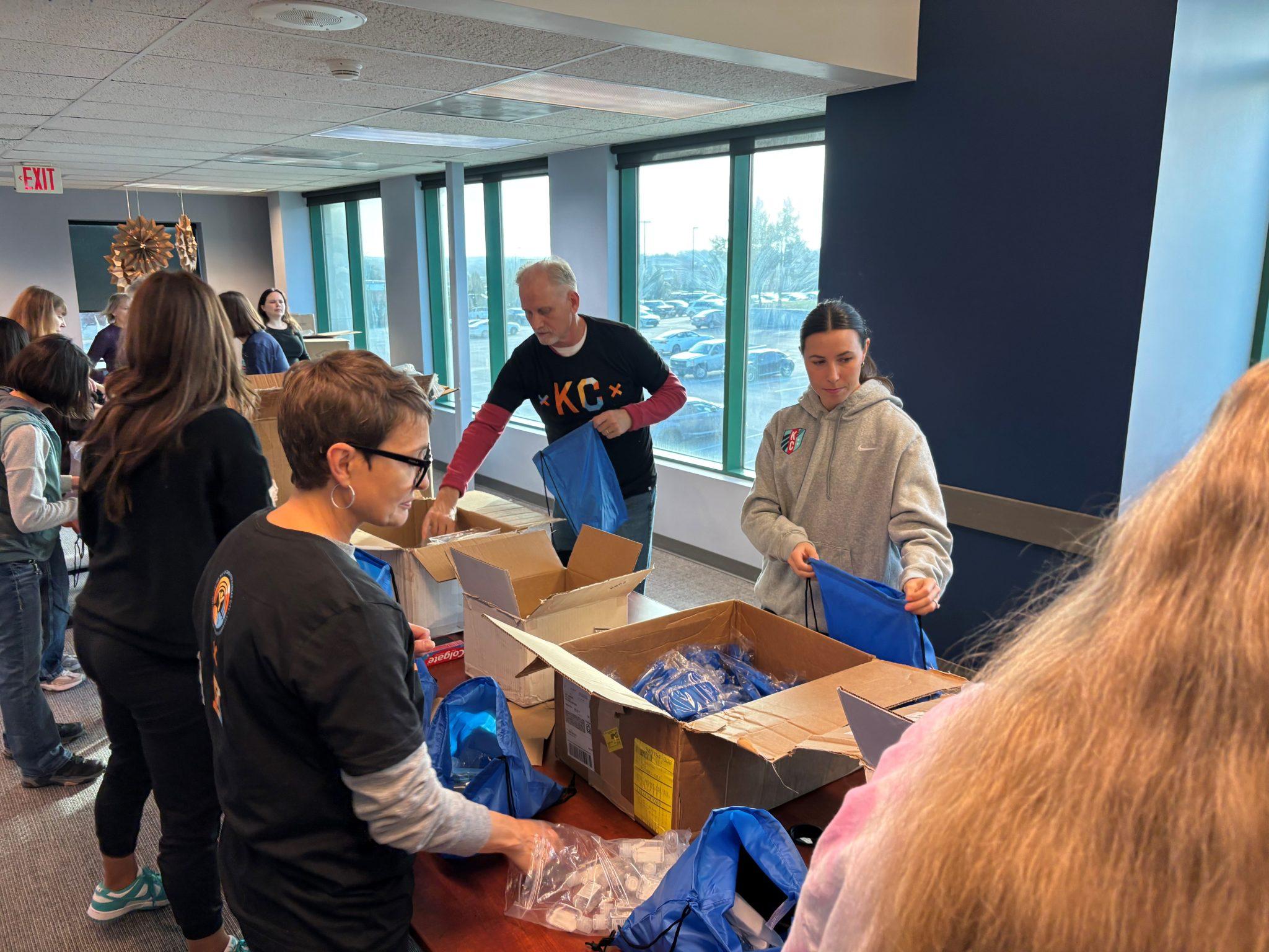 First Call KC - United Way of Greater Kansas City
