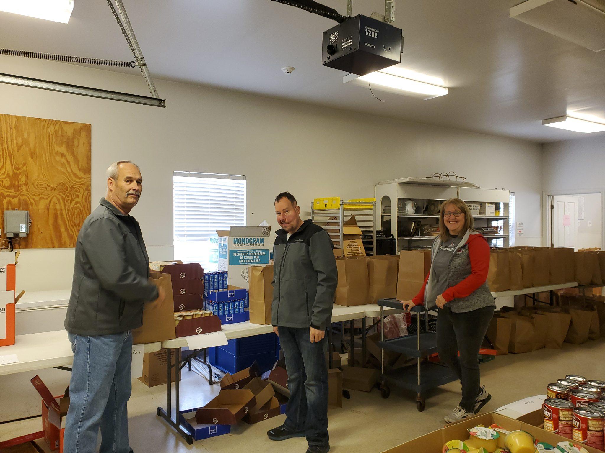 KC Shepherd’s Center - Central - United Way of Greater Kansas City