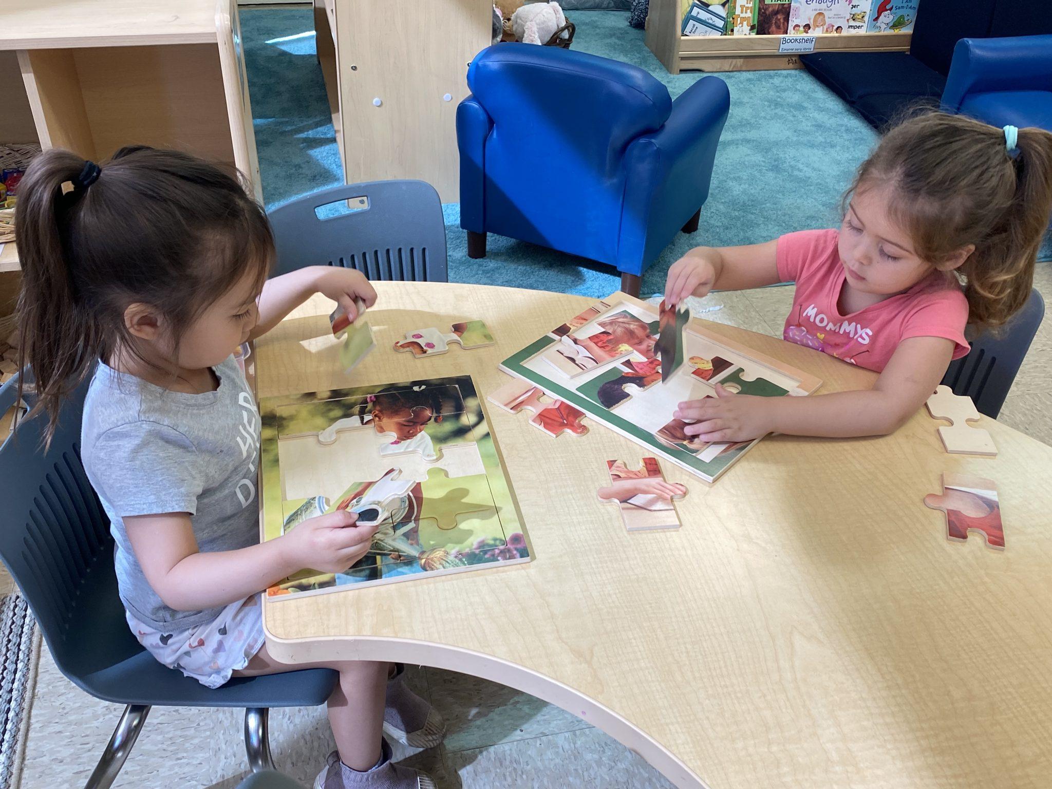 Growing Futures Early Education Center - United Way of Greater Kansas City