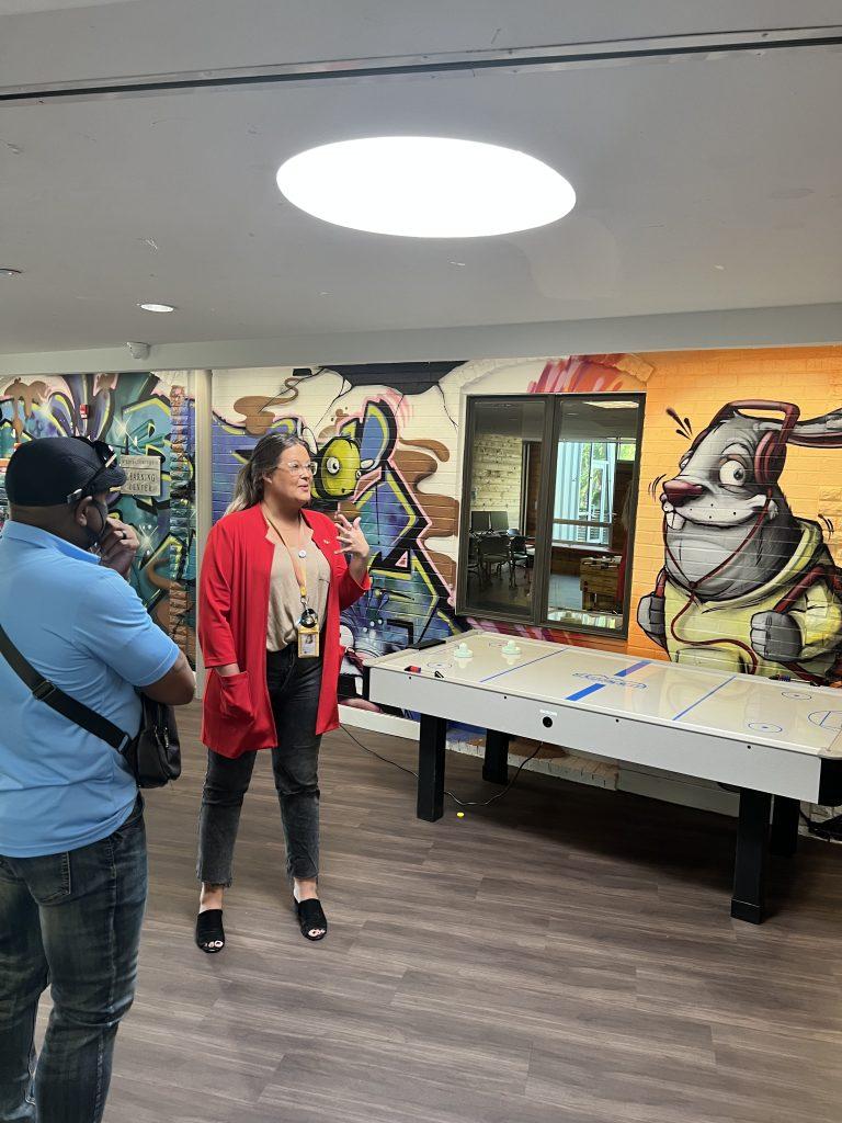 Synergy Services - United Way of Greater Kansas City