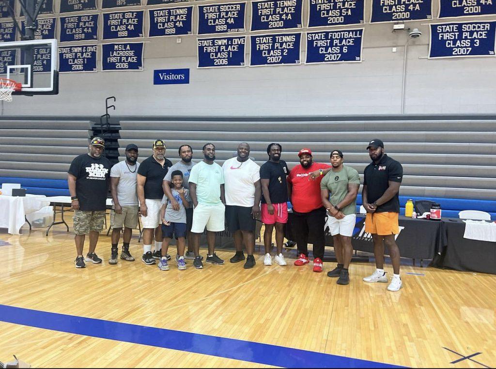 Brothers Liberating Our Communities - United Way of Greater Kansas City