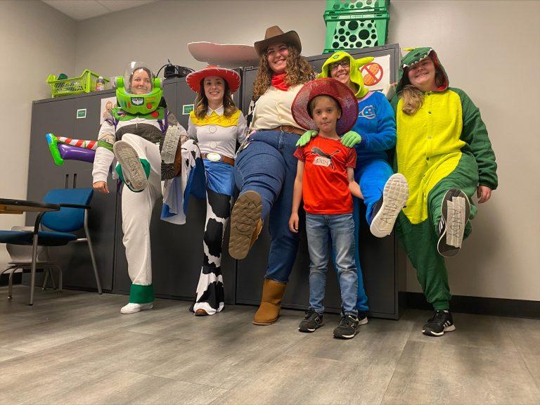 KidsTLC - United Way of Greater Kansas City