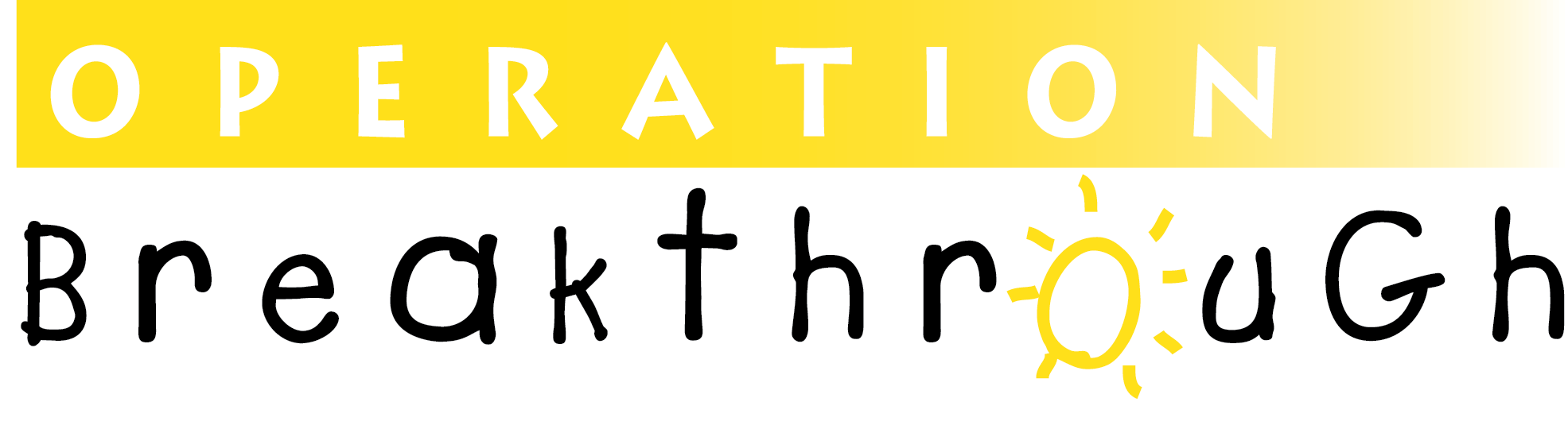 Operation Breakthrough - United Way of Greater Kansas City