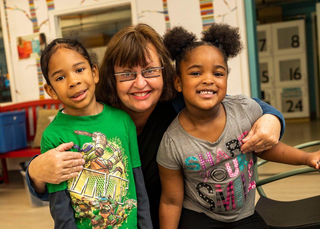 Operation Breakthrough - United Way of Greater Kansas City