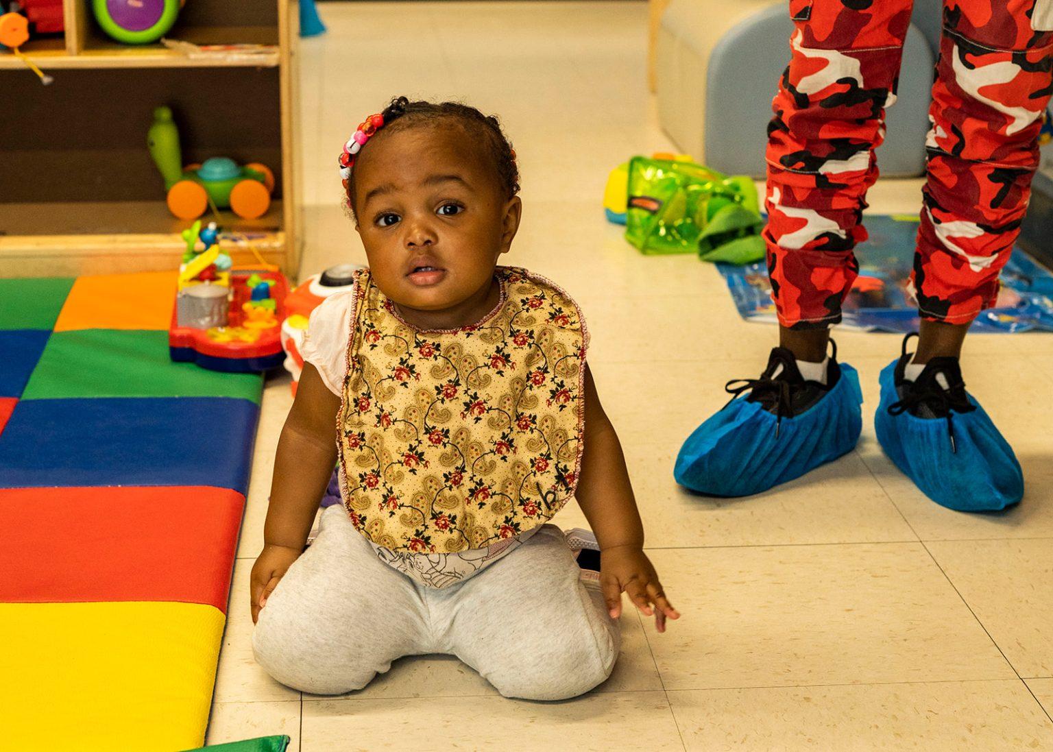 Operation Breakthrough - United Way of Greater Kansas City