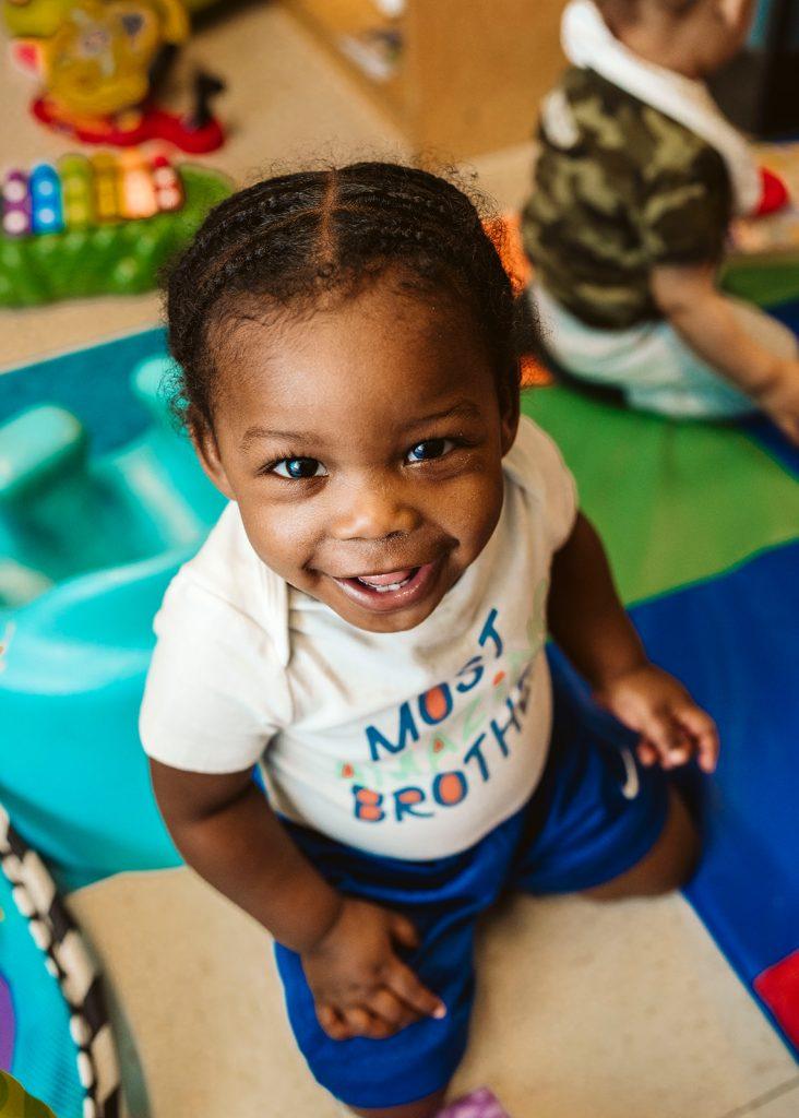 Operation Breakthrough - United Way of Greater Kansas City