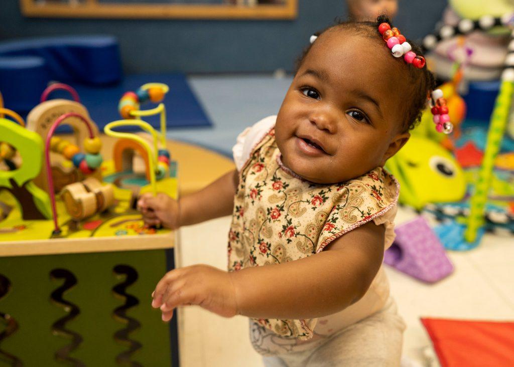 Operation Breakthrough - United Way of Greater Kansas City