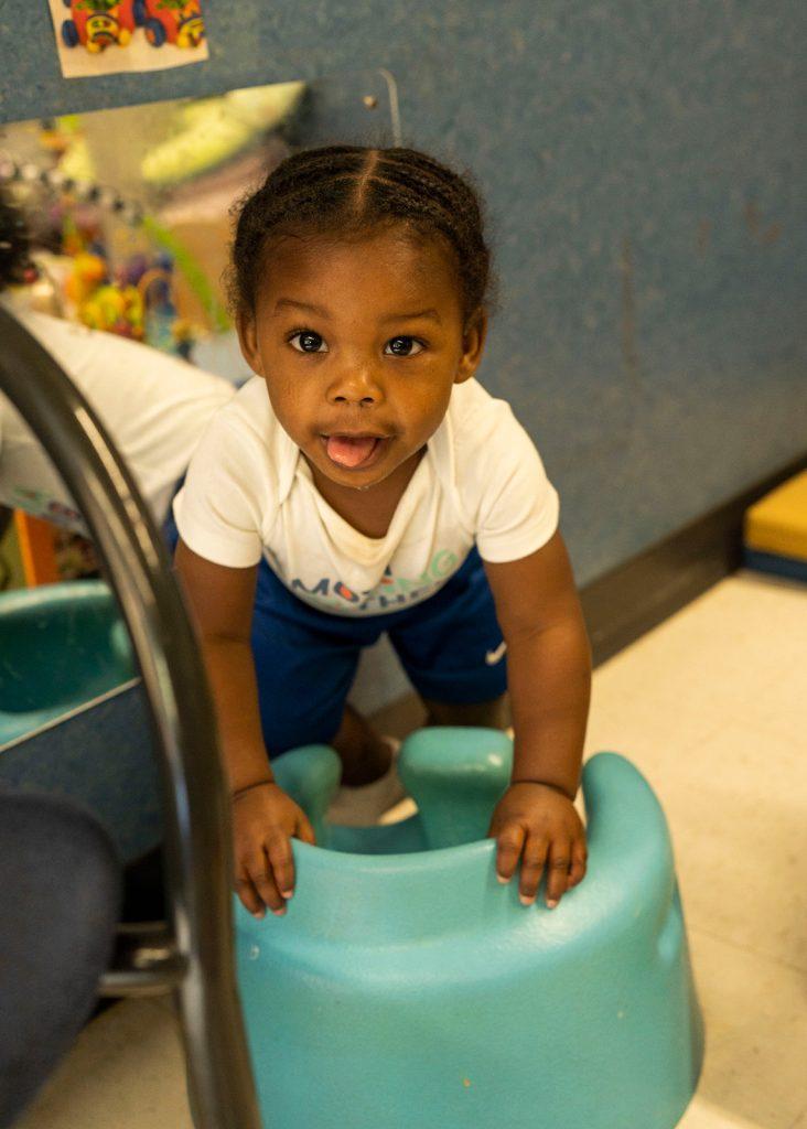 Operation Breakthrough - United Way of Greater Kansas City