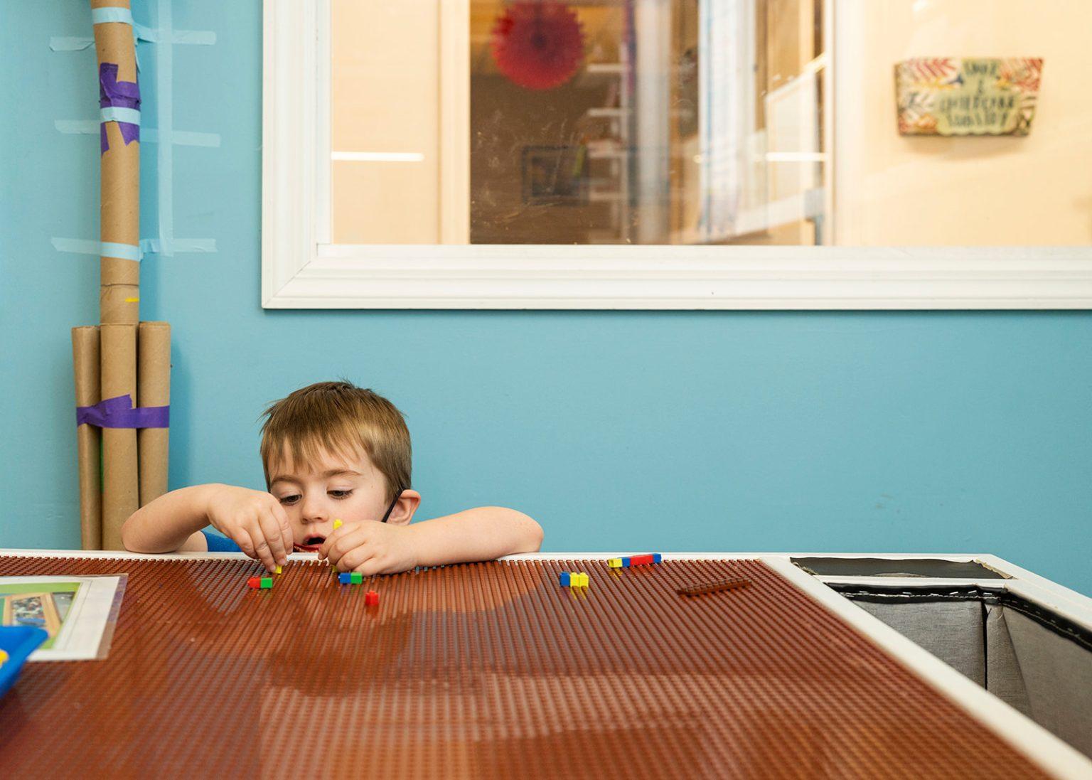 Operation Breakthrough - United Way of Greater Kansas City