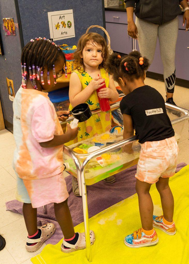 Operation Breakthrough - United Way of Greater Kansas City