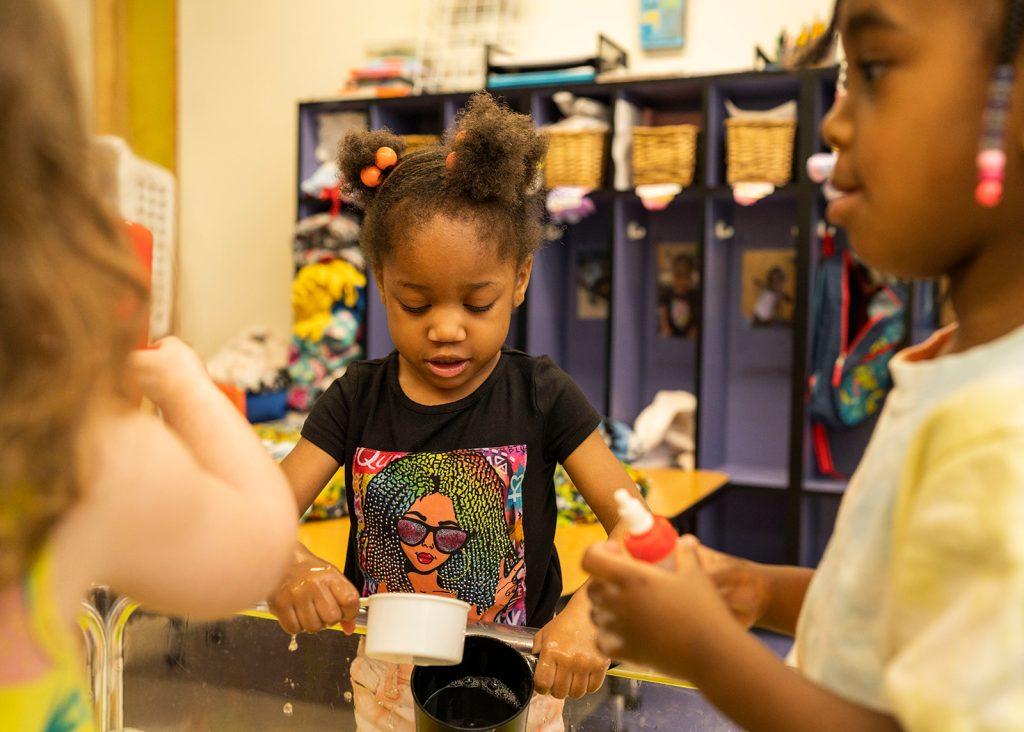 Operation Breakthrough - United Way of Greater Kansas City