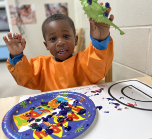 Operation Breakthrough - United Way of Greater Kansas City