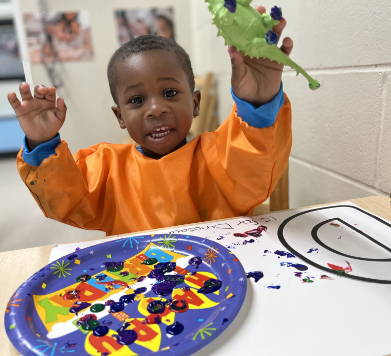 Operation Breakthrough - United Way of Greater Kansas City