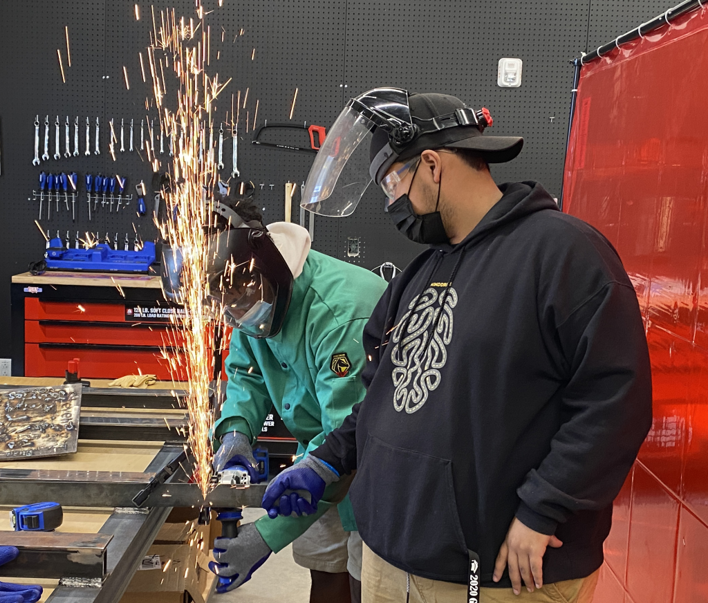 Operation Breakthrough - United Way of Greater Kansas City