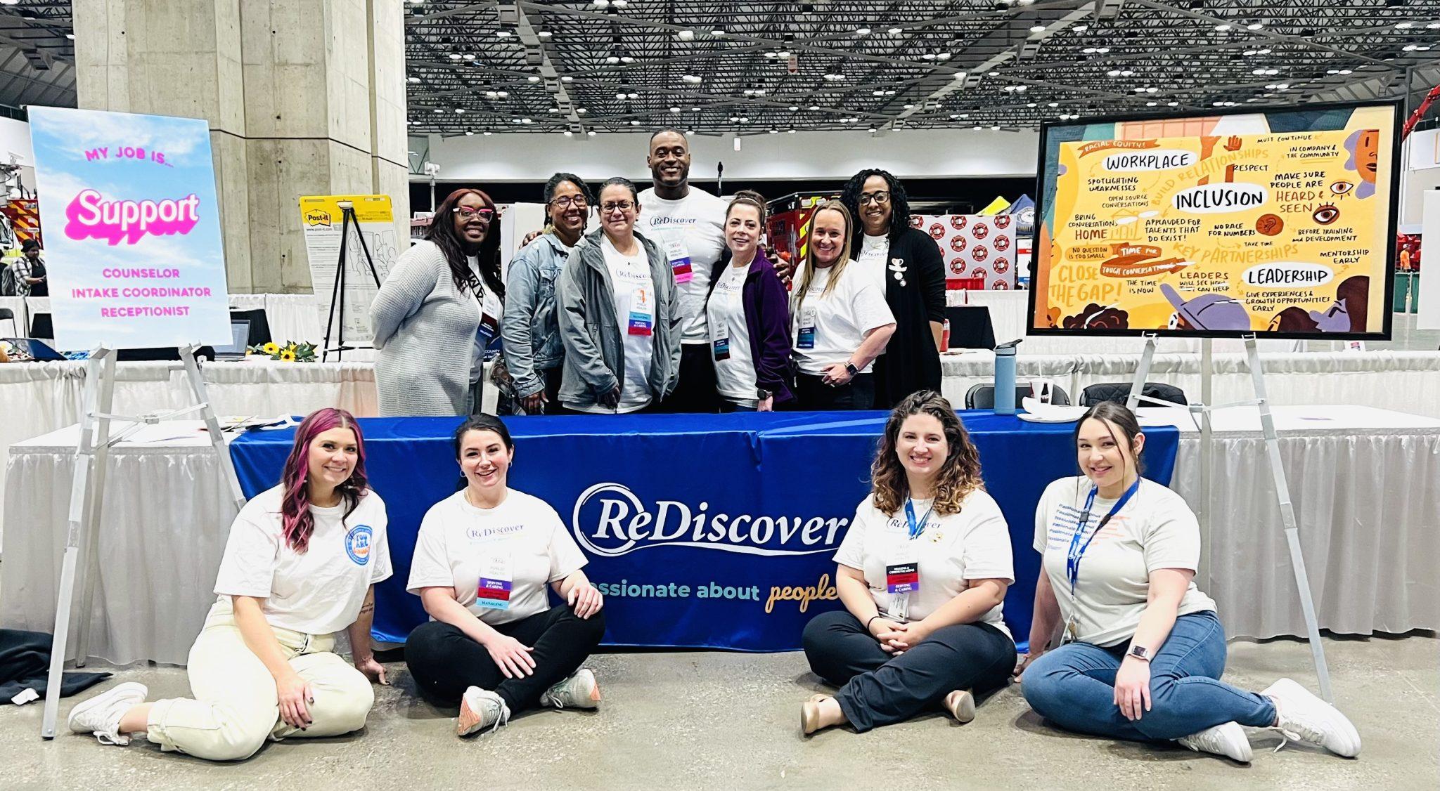 ReDiscover - United Way of Greater Kansas City