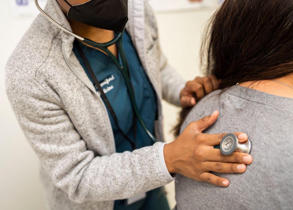 Samuel U. Rodgers Health Center - United Way of Greater Kansas City