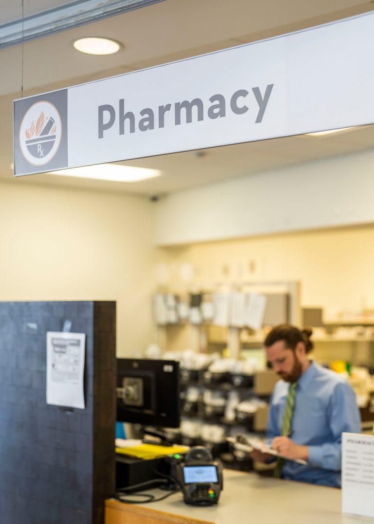 Samuel U. Rodgers Health Center - United Way of Greater Kansas City