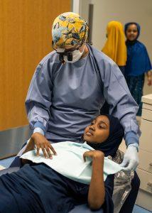 Samuel U. Rodgers Health Center - United Way of Greater Kansas City