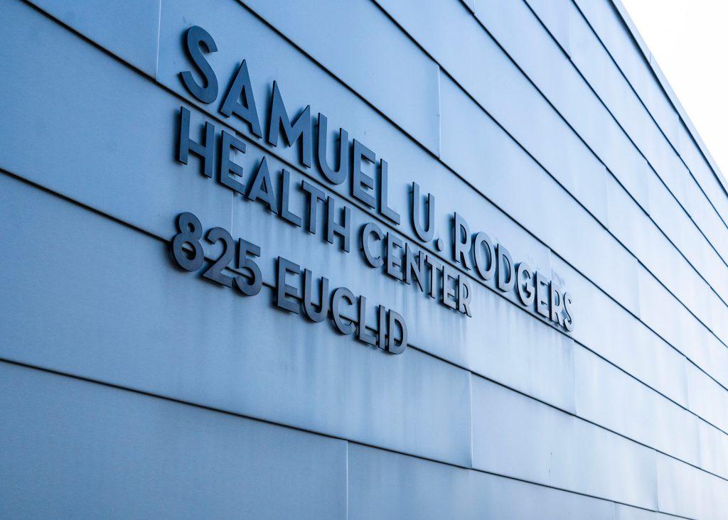 Samuel U. Rodgers Health Center - United Way of Greater Kansas City