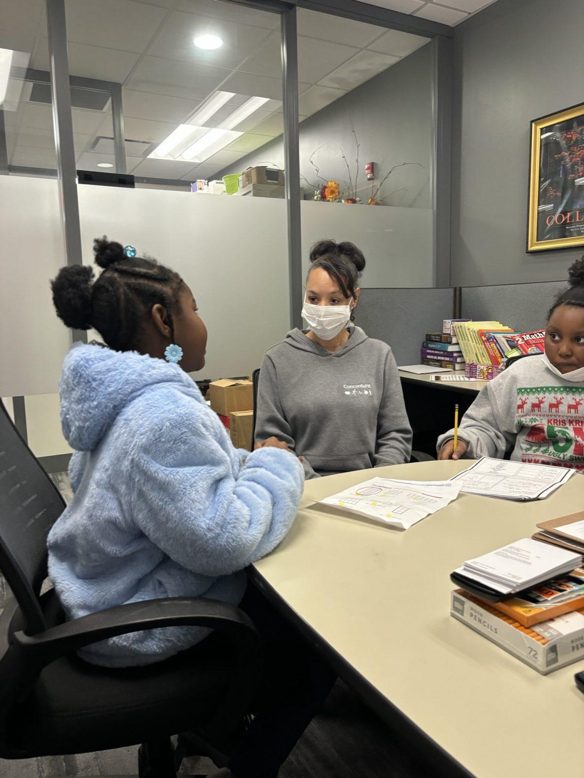 Urban League - United Way of Greater Kansas City