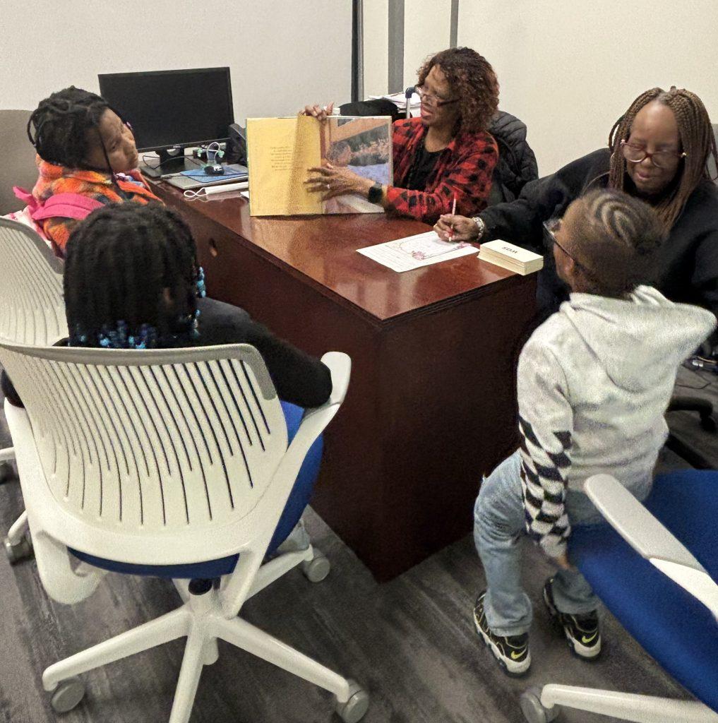 Urban League - United Way of Greater Kansas City