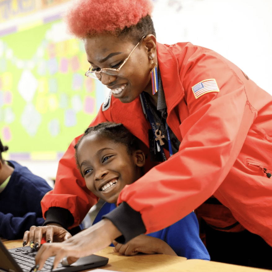 Celebrating City Year Kansas City's AmeriCorps Impact During ...