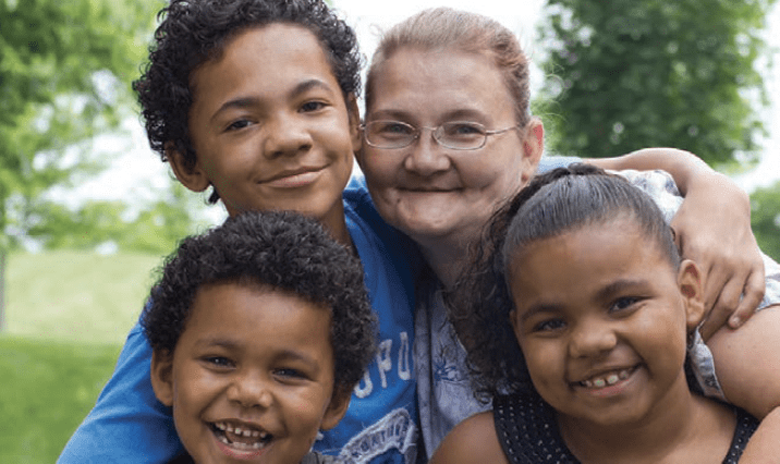 The Family Stability Initiative: Star's Story - United Way of Greater ...