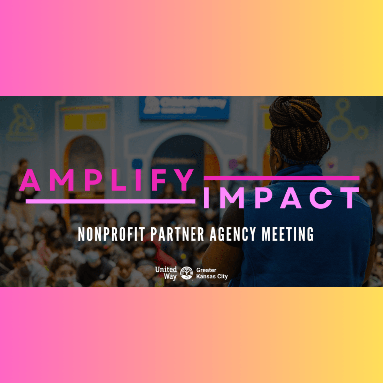 United Way of Greater Kansas City - Fighting for the health, education ...