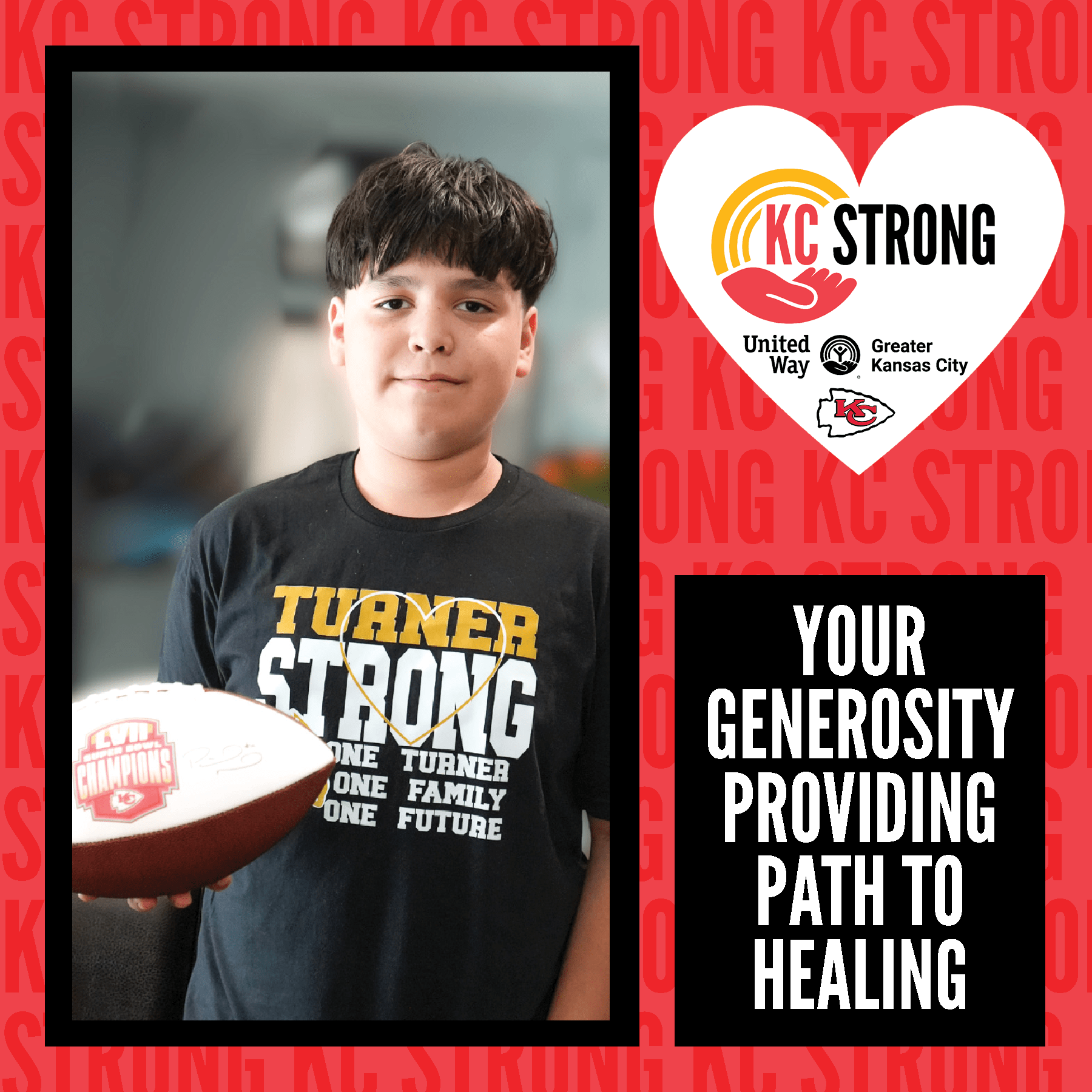 KC Strong Fund Stories: Samuel Arellano - United Way of Greater Kansas City