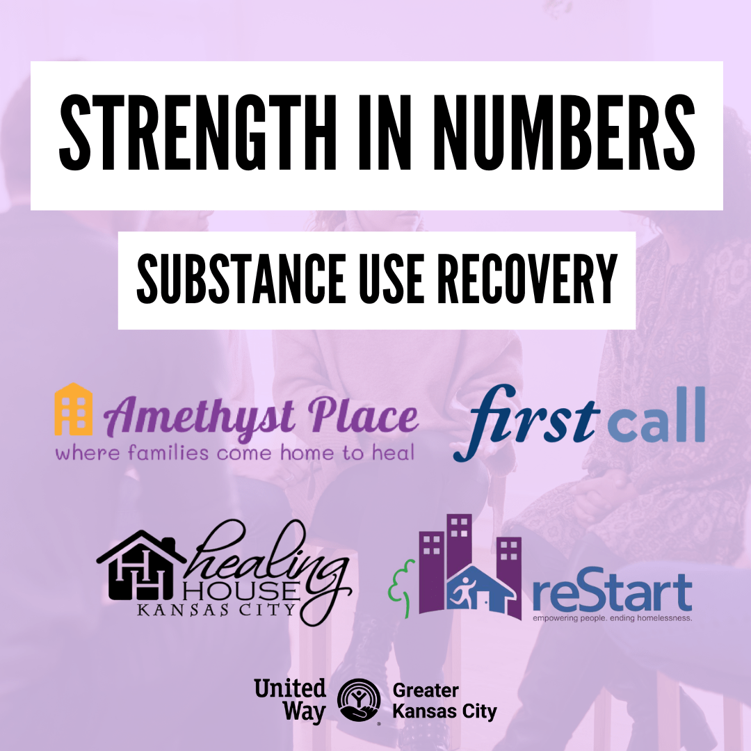 The Power of Community in Substance Use Recovery - United Way of ...