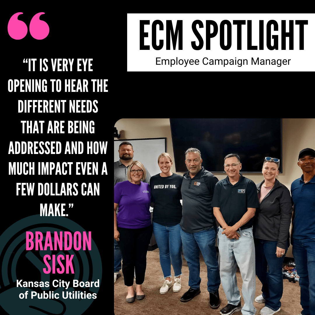 ECM Spotlight: Al Garcia and Brandon Sisk of Kansas City Board of ...