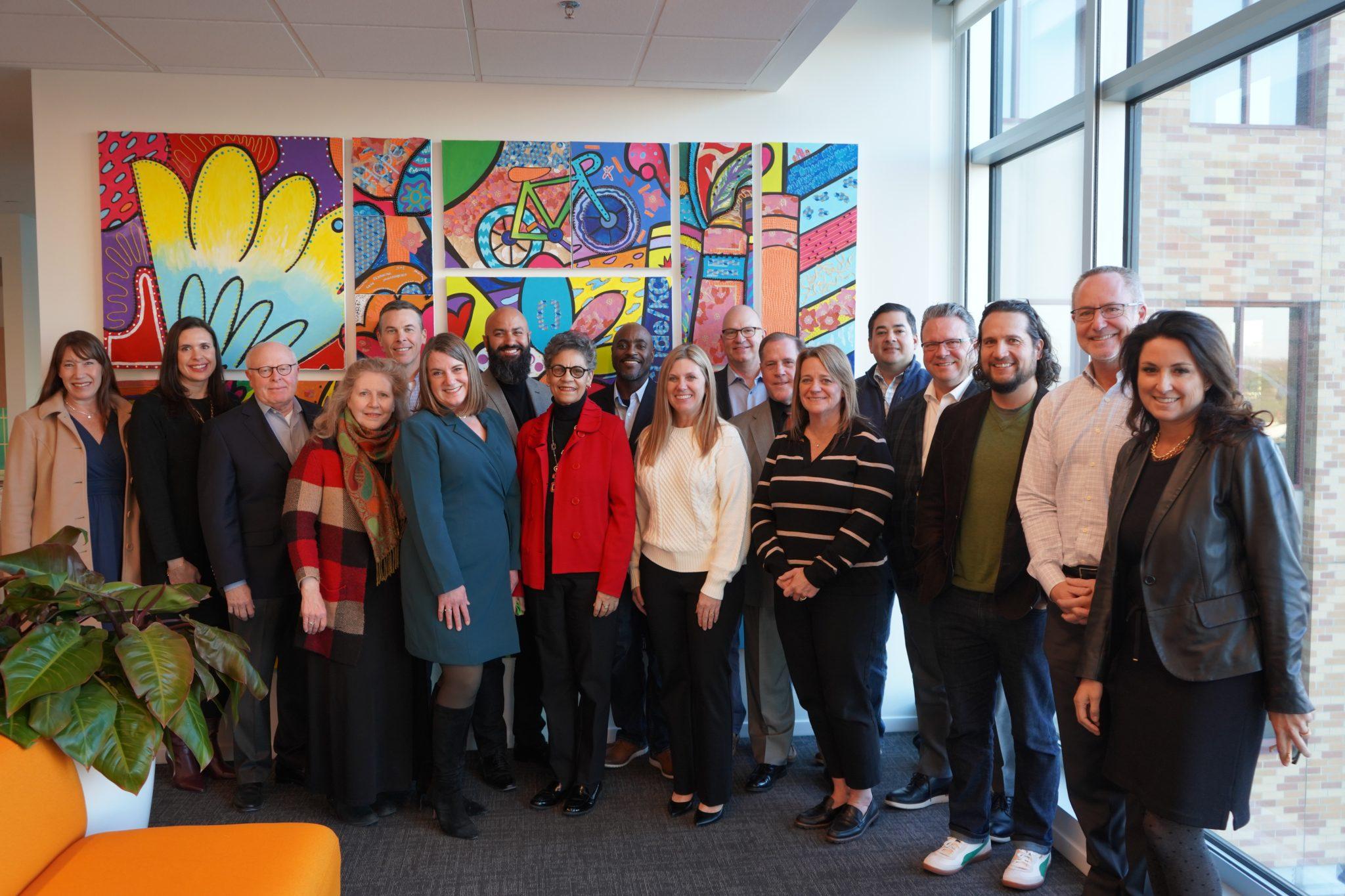 Our People - United Way of Greater Kansas City