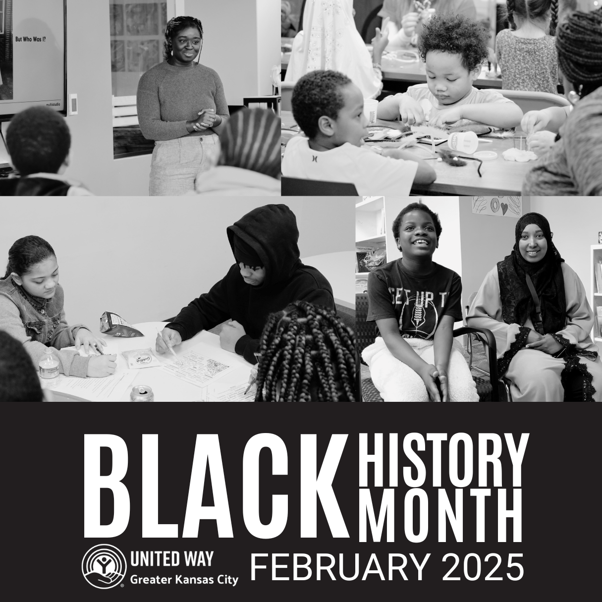 Empowering the Next Generation: Transition Zone’s Mission to Support ...