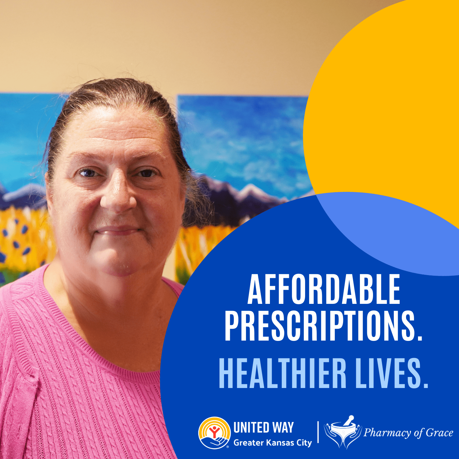 How Pharmacy of Grace is Restoring Hope and Health - United Way of ...