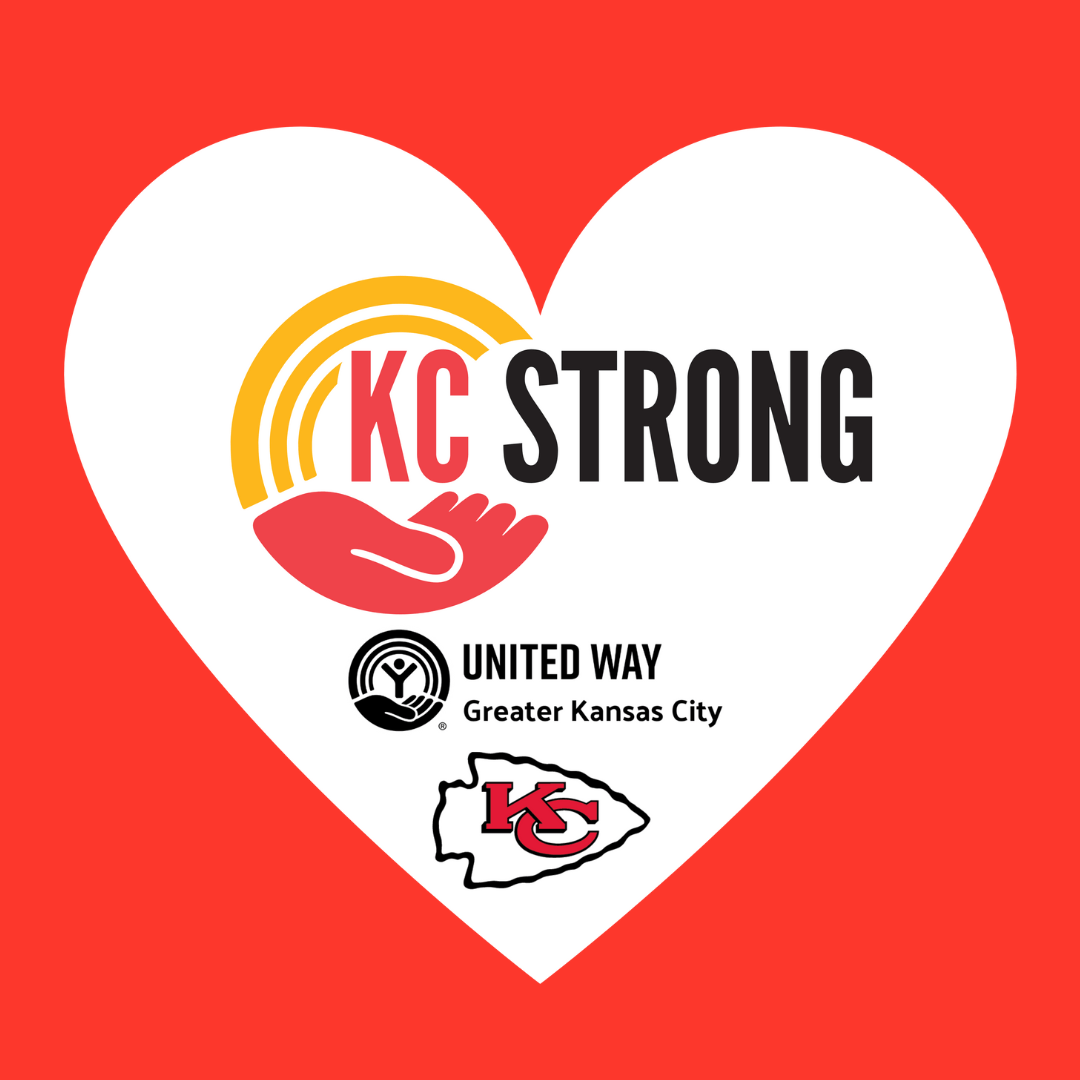 KC Strong: One Year of Impact - United Way of Greater Kansas City