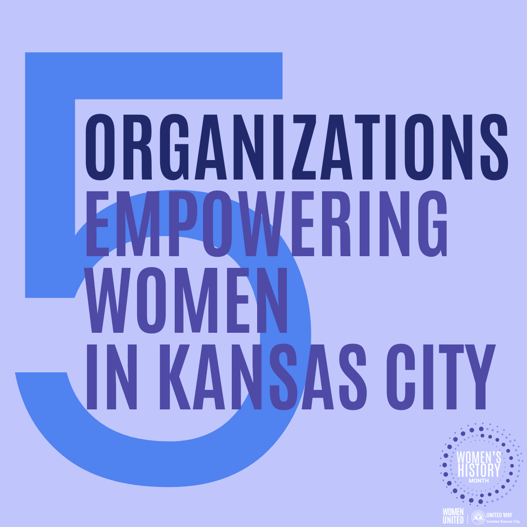 Empowering Women in Kansas City: 5 Organizations Making a Difference ...
