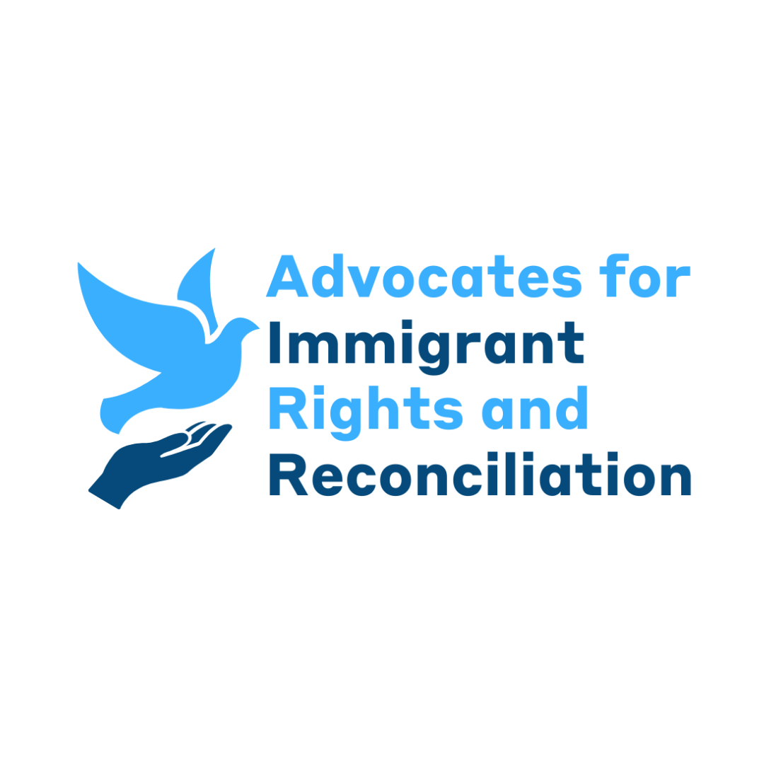 Advocates for Immigrant Rights & Reconciliation of Kansas City - United ...