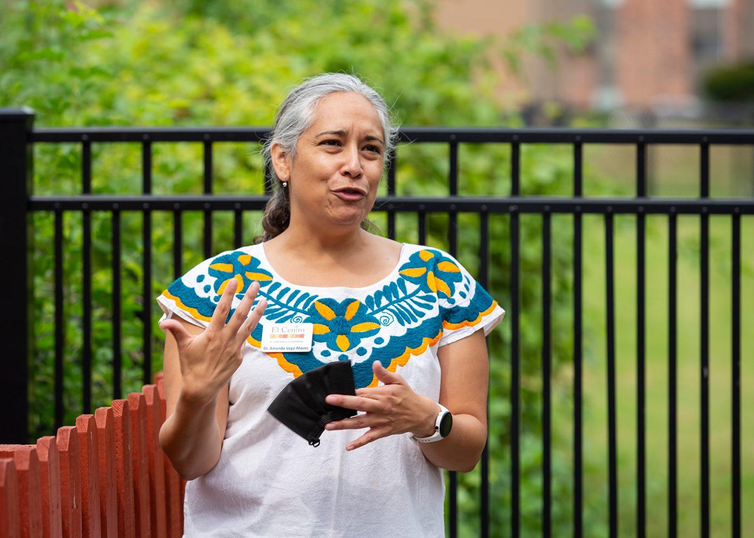 Five Organizations Empowering Kansas City's Hispanic Communities ...