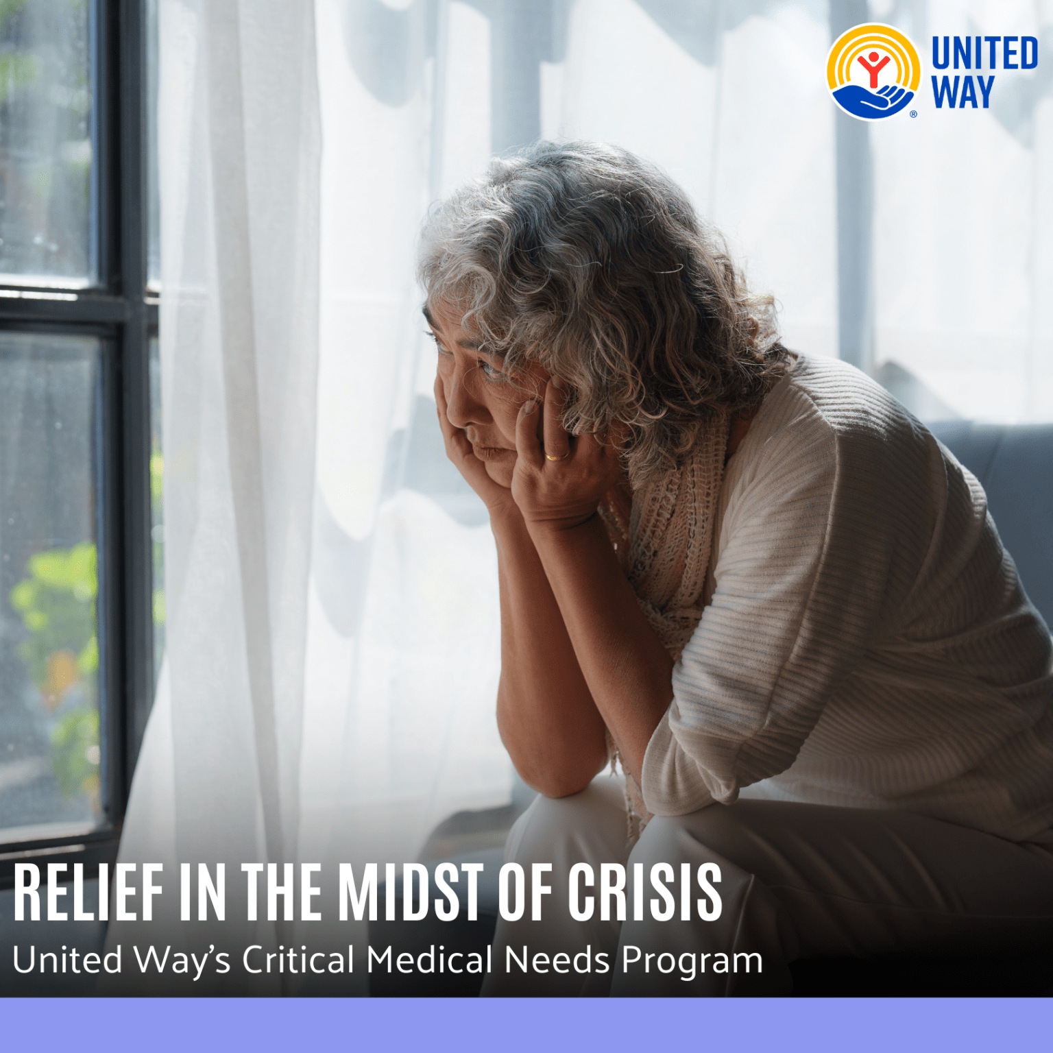 Critical Medical Needs - United Way of Greater Kansas City